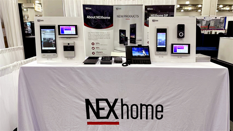 NEXhome